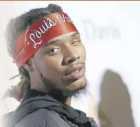 Rapper Fetty Wap sentenced to 6 years in prison for drug-traffickin­g ...