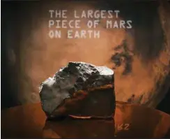 Historisk sten solgt for kaempe beløb - PressReader