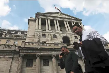 Brevan Howard wipes out 2024 gains - PressReader