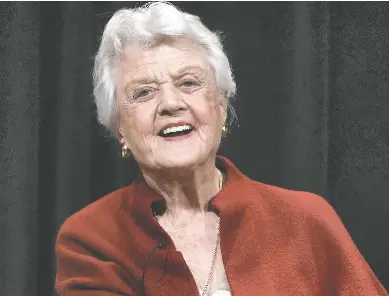 Versatile actress inspired a generation - PressReader