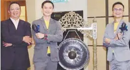 Kucingko makes roaring debut on ACE Market, plans major expansion ...