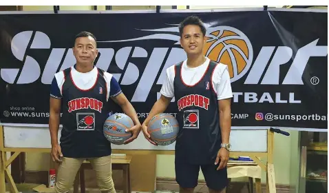 Sunsport sets 3-day advanced skills training program - PressReader