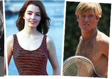 Murder that sparked a courtroom drama worthy of an Oscar - PressReader