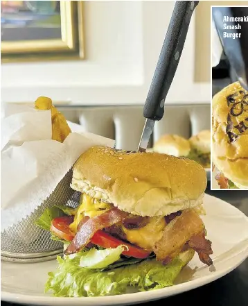 A Delightful Culinary Discovery - PressReader