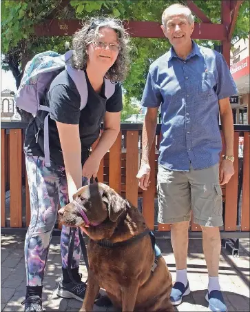 New furry family member - PressReader