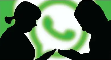 5 warning signs YOU are their next target - PressReader