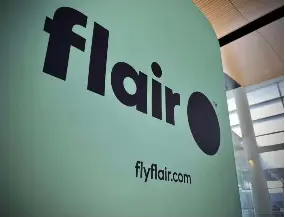 Flair Airlines CEO says it's back to business as usual after 4 planes seized - PressReader