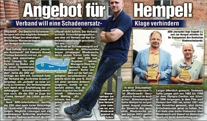 Angebot für Hempel! - PressReader