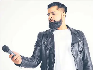 OMAR ESA RETURNS, TO GREAT APPEAL - PressReader