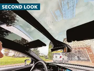 2025 Lucid Air EV lives up to its promise to be a great luxury sedan - PressReader