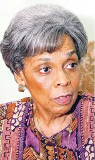 Edna Manley College connects its past, future - PressReader