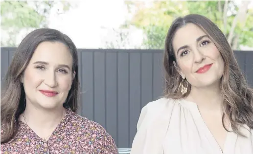 Feeding your body and soul and getting out of your comfort zone - PressReader