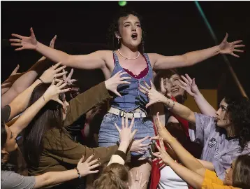 Looking back at 2025 - PressReader