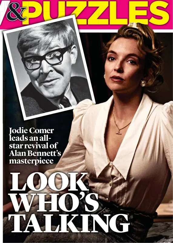 LOOK WHO’S TALKING - PressReader