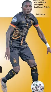 Insephe yeRoyal AM ikulungele ukubhekana naMakhosi - PressReader