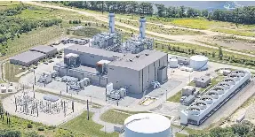 Egco takes 49% stake in US plant operator - PressReader