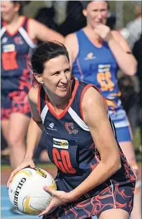 Redlegs eager to add to win tally - PressReader