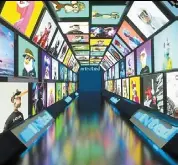 NFT festival at KLPAC - PressReader