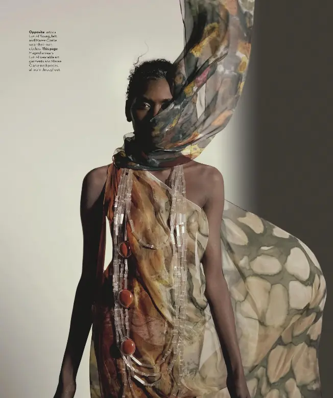 TIES THAT BIND - PressReader