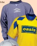 Umbro turns 100: why football fashion matters - PressReader