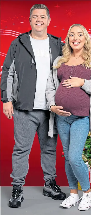 It’s back! Two Doors Down returns for Christmas - PressReader