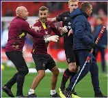 IT’S TURF WAR! - PressReader