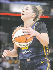 WNBA charter flights an early Mother's Day gift to players with kids ...