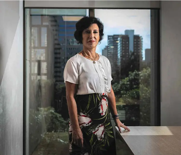 Recuo em ESG pós-trump pode atingir Brasil, e vale vigilância - PressReader