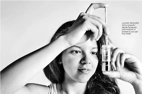 Reto para salvar al mundo - PressReader