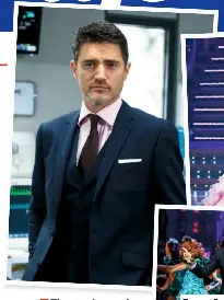 Life lessons with Tom Chambers - PressReader