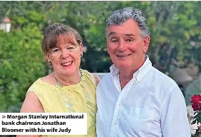Tributes paid to couple killed in yacht tragedy - PressReader