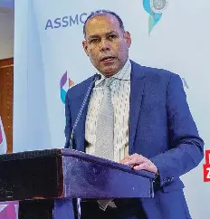 LÍNEA PAS DE ASSMCA ACOGE EL 9-8-8 - PressReader