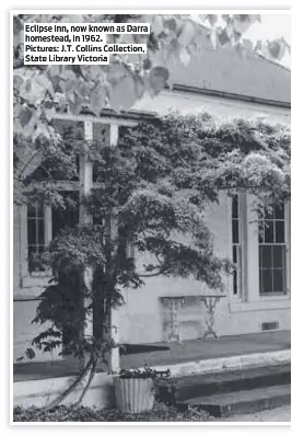 Total Eclipse of the heartland - PressReader