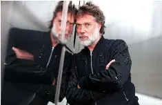 Rufus Wainwright’s Dream Requiem explores catastroph­e - PressReader