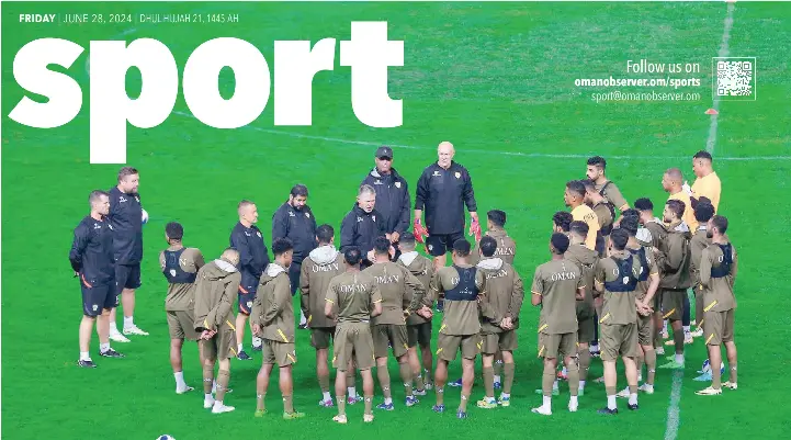 Oman drawn with South Korea, Iraq, Jordan, Palestine and Kuwait in Fifa World Cup qualifiers ...