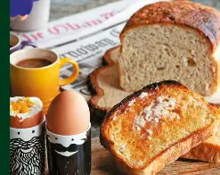 Brochan bread - PressReader