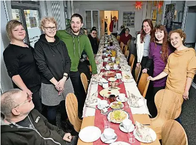 In diesen Fällen konnte Lichtblick bereits helfen - PressReader