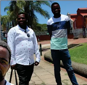 "Bengihlela ukubulala umndeni wami" - PressReader