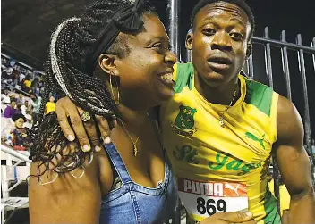 Gregory Prince off to Texas Tech - PressReader