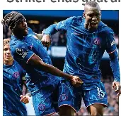 Jackson back in the groove - PressReader