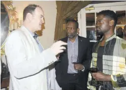 Talking Scents - PressReader