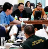 More BARMM offices get hike in budget - PressReader