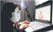 Scam alert: Digi reminds public to stay vigilant - PressReader