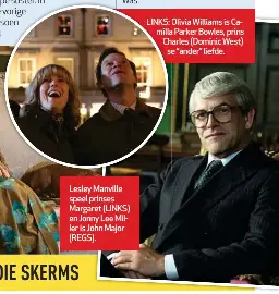 DIE ANDER GROOT KARAKTERS - PressReader