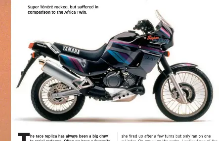 DIY DAKAR! - PressReader