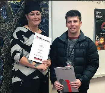 Thanking Te Awamutu’s top workers - PressReader