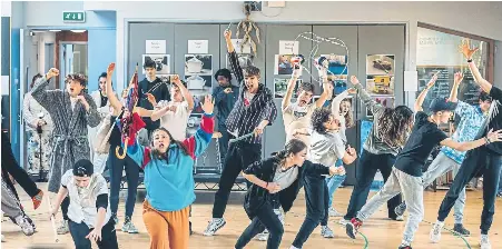 Join Ratty, Toad and Mole on their adventures - PressReader