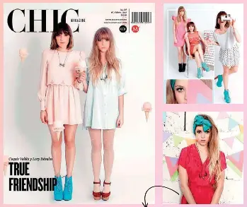 - LORY DÁVALOS - - PressReader