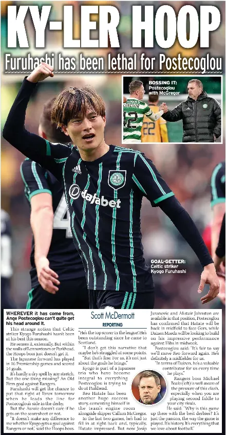 KY-LER HOOP - PressReader