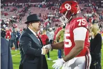 Next major change in college sports may be collective bargaining - PressReader